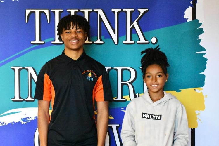 Mentorship programs show huge gains in Charles schools | Local News ...