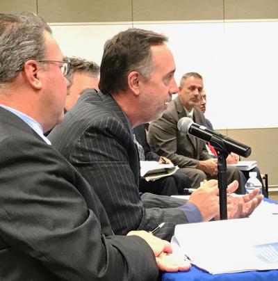 Charles' commissioners revise redistricting board ordinance | Local ...