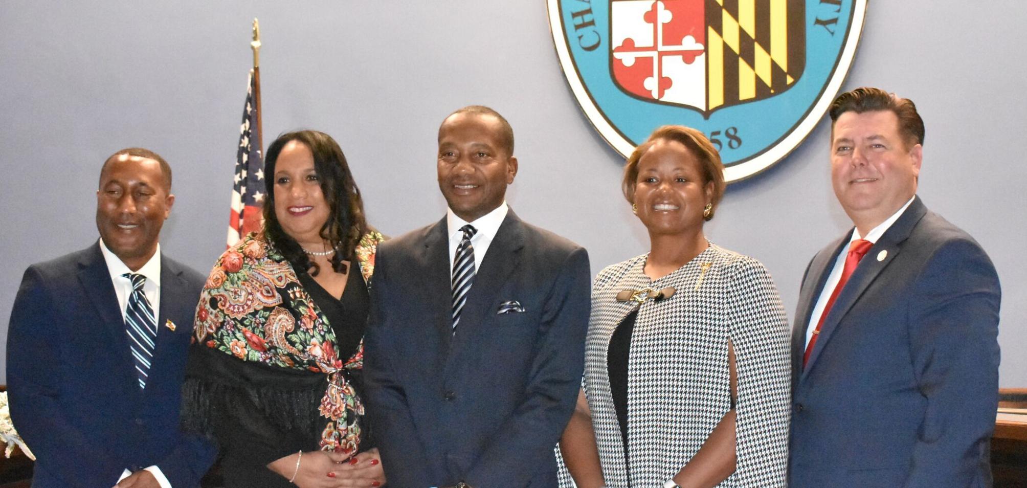 June meeting key to identity of censured commissioner | Local News ...
