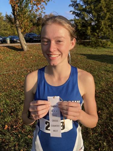 Chopticon boys, Northern girls capture SMAC cross country championships ...