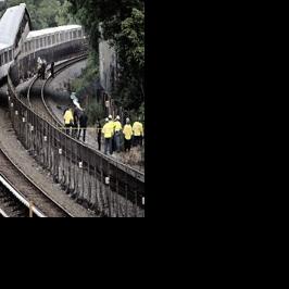 Death toll now nine in Metro Red Line crash | Archives | somdnews.com