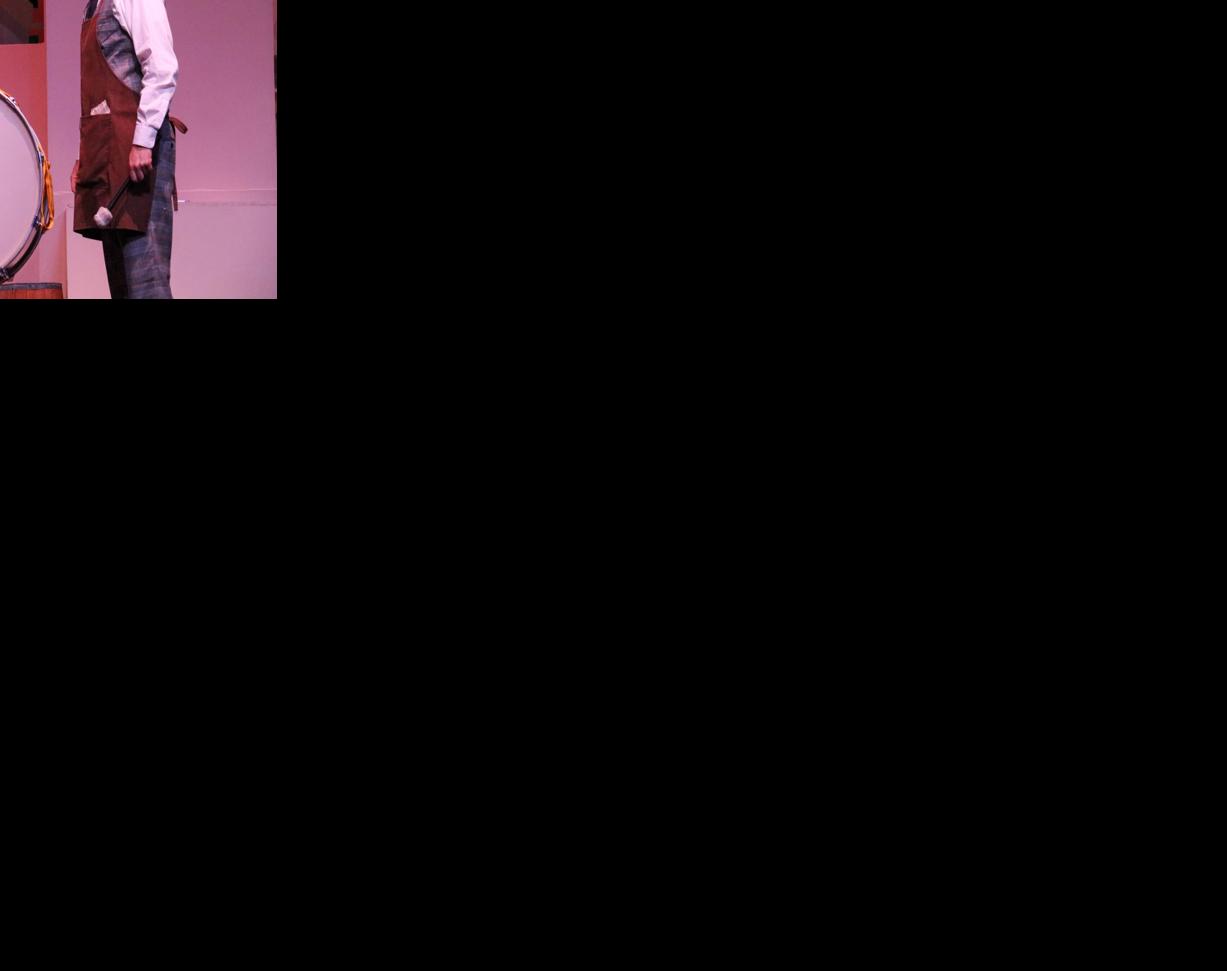 Navigating the ups and downs of love: Port Tobacco Players stage 'Hello Dolly!' | Arts and ...