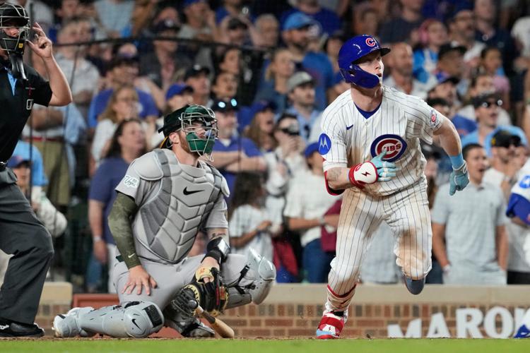 Cubs president Jed Hoyer says talented team will break out of slump ...