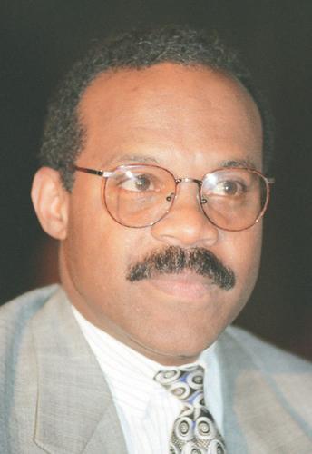 Former Prince George’s County executive Wayne Curry dies at 63 | News ...