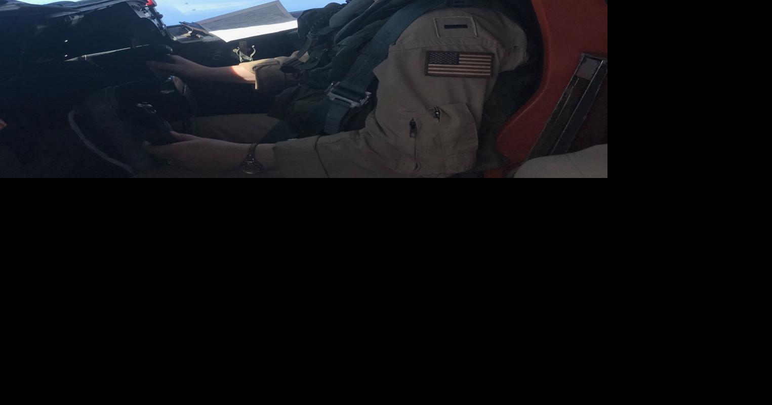 Where are they now?: Leonardtown girls lacrosse player Alpizar flies ...