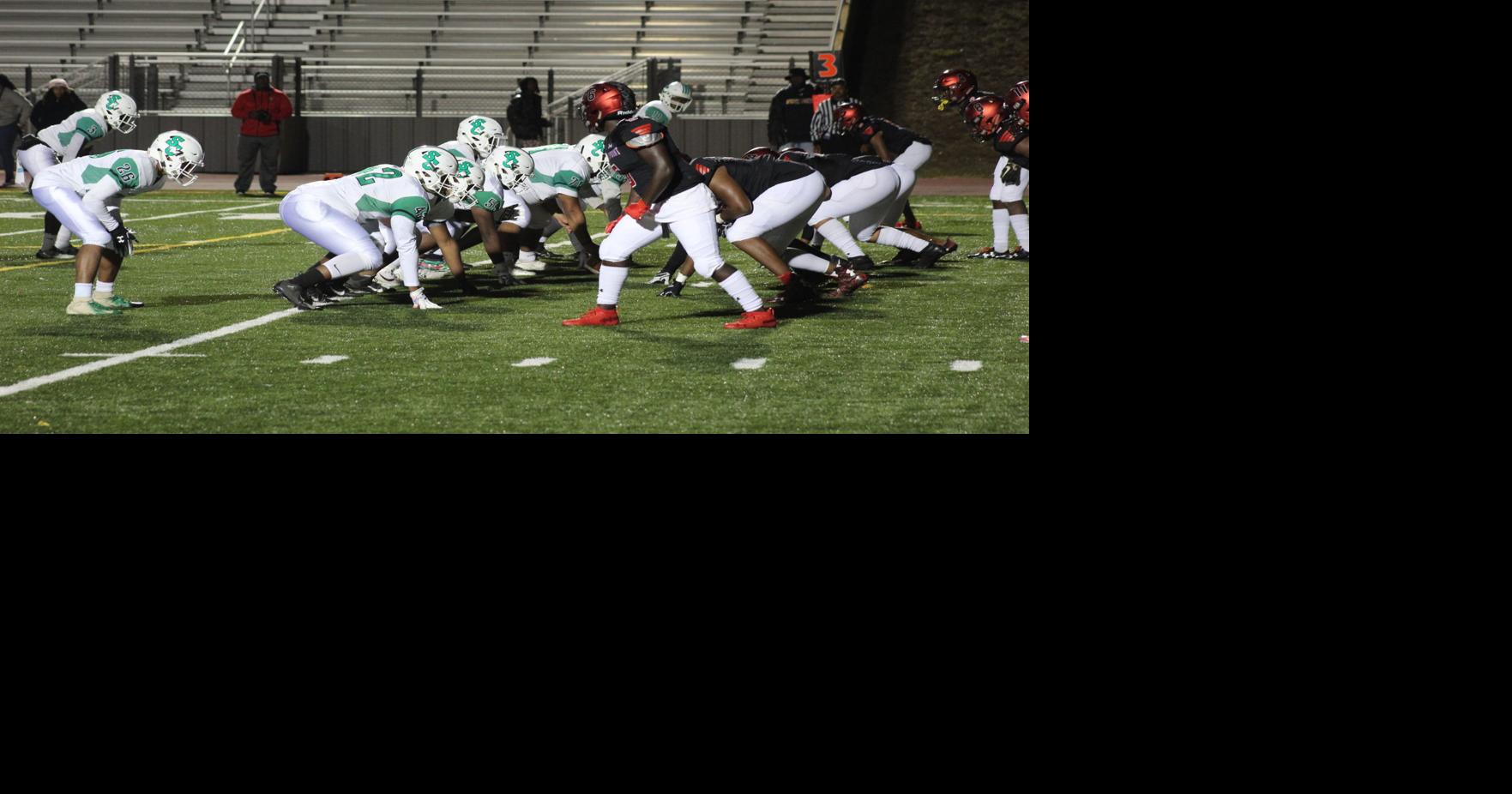 Year in Review No. 5: St. Charles football wins first playoff game ...