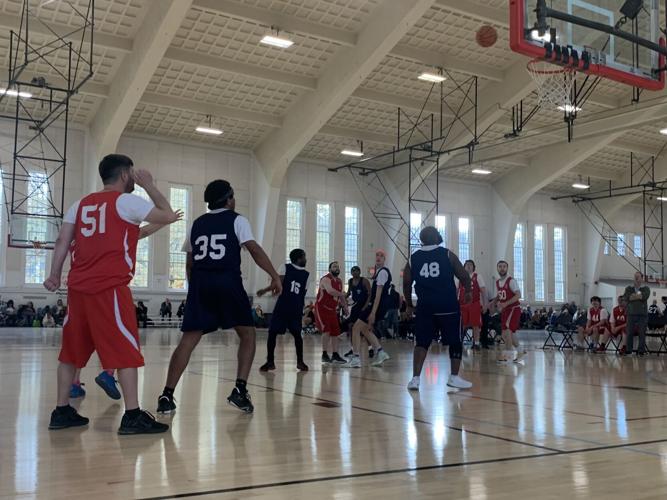 Calvert's unified basketball takes third at state tourney | Local ...