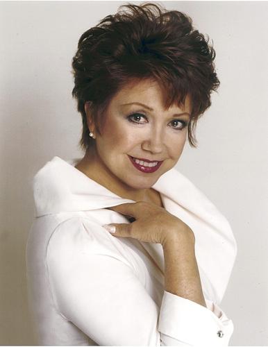 Broadway star Donna McKechnie takes a walk down memory lane with latest ...