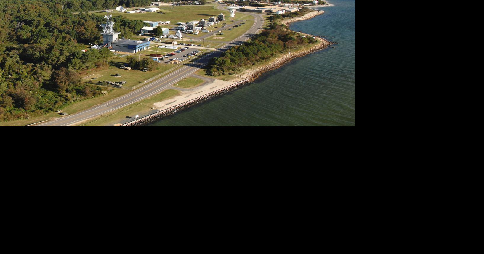 Addition to Atlantic Test Ranges operations center opens | Local News ...