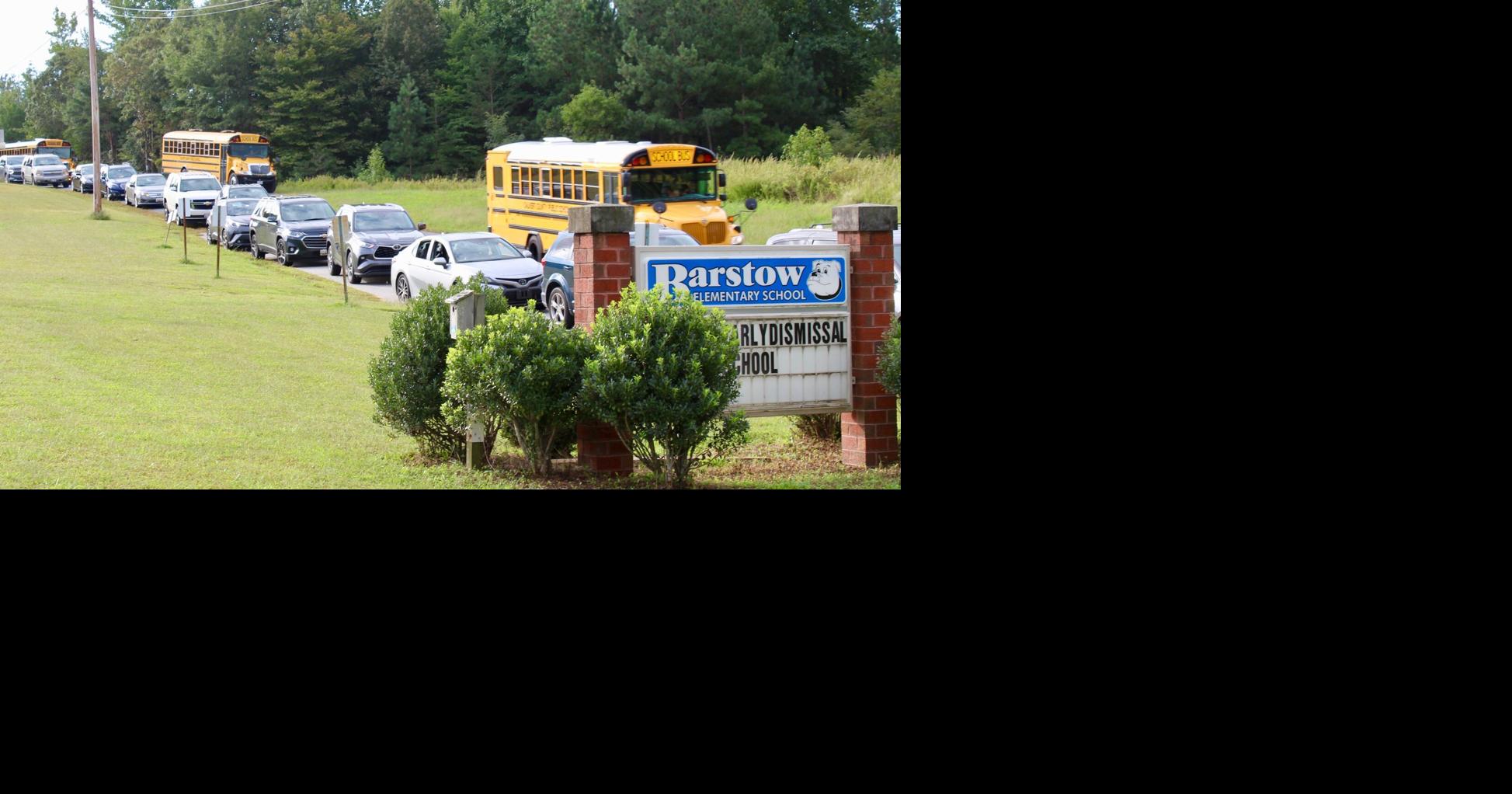 Ready to roll: Calvert public schools prep for opening day | Local News ...