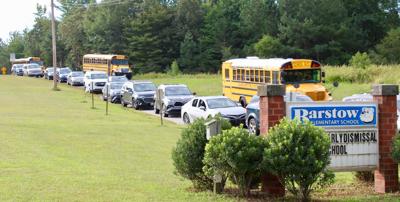 Ready to roll: Calvert public schools prep for opening day | Local News ...