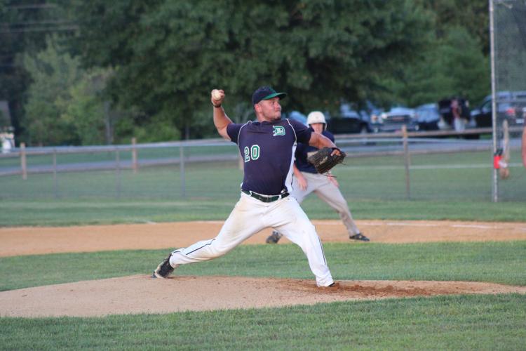 brad sullivan baseball