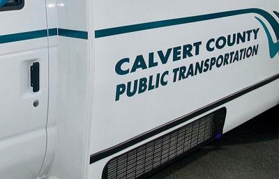 Calvert board votes to make local buses 'fare free' | Local News ...