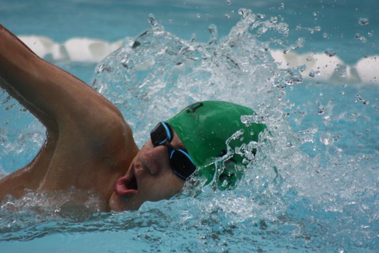 Kings Landing collects first win of season in Prince-Mont Swim League ...