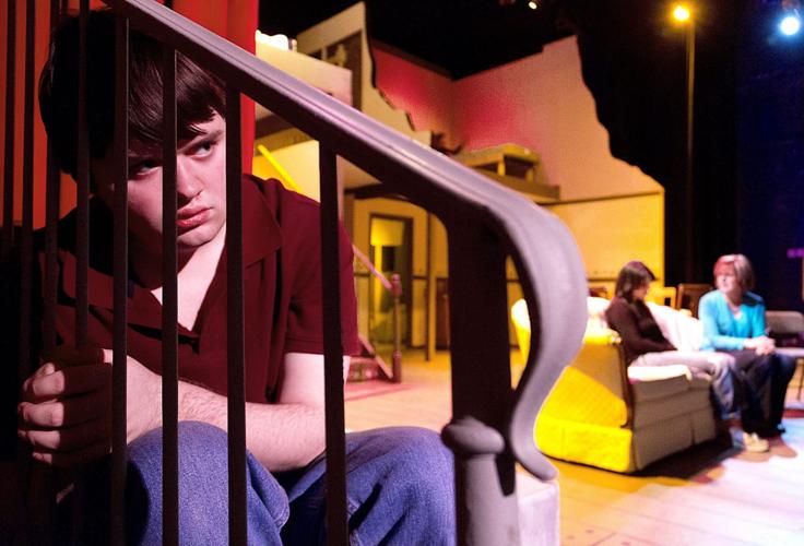 ‘Brighton Beach’ is a family affair | Entertainment | somdnews.com