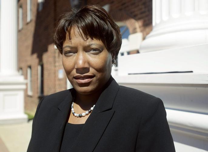 Saunders, Chandlee appointed as new Calvert County judges | News ...