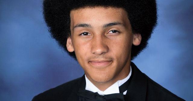 Thomas Stone High School - Levy, Deavanti | Virtual Graduations ...