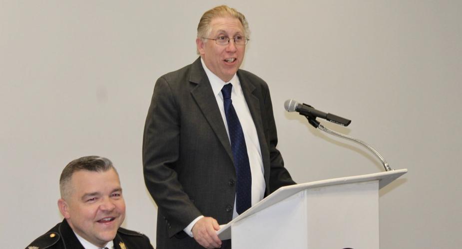 Calvert sheriff''s office bolsters presence with substations | Local ...