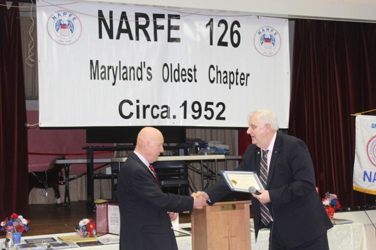 Local NARFE chapter celebrates 65 years of service | Local News ...