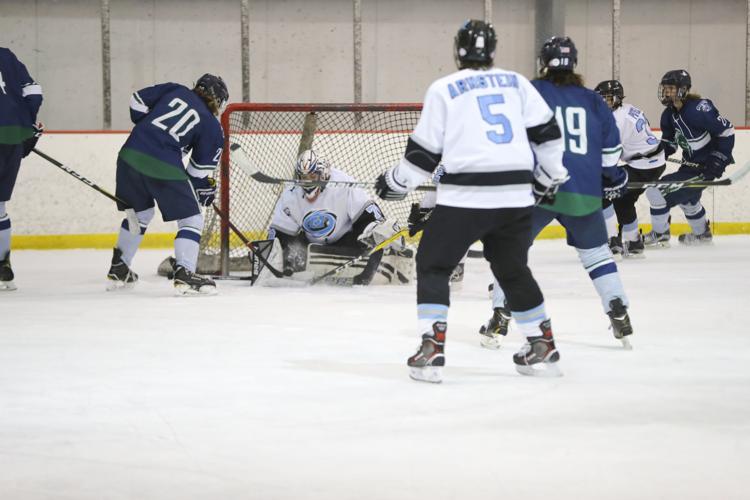 Hockey teams battling for MSHL's Southern Conference supremacy | News ...