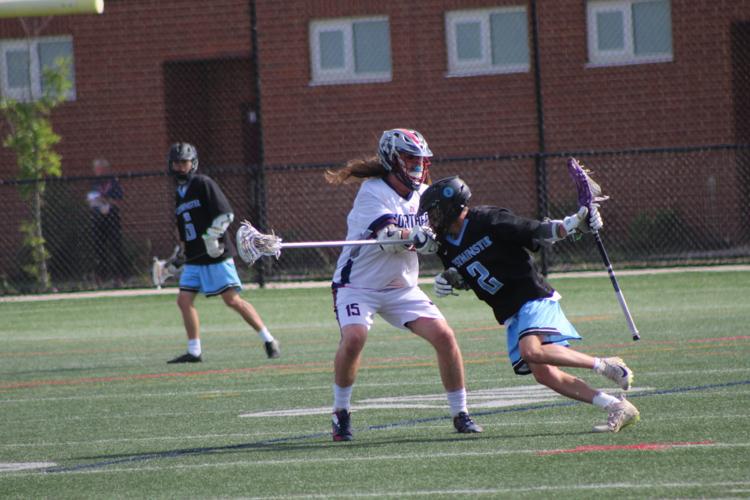 Northern boys lacrosse suffers bitter defeat to Westminster in the 3A ...