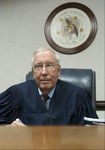 Judge Krug retires after 18 years | News | somdnews.com