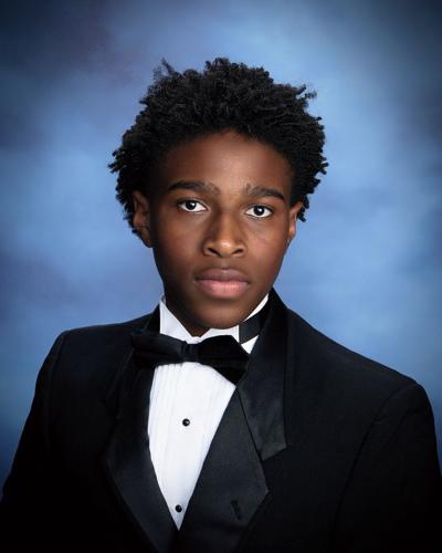 Thomas Stone High School - Mair, Samuel | Virtual Graduations ...