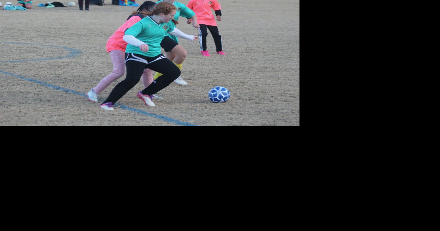 Chaptico Park hosts St. Mary's Community Cup | Regional | somdnews.com