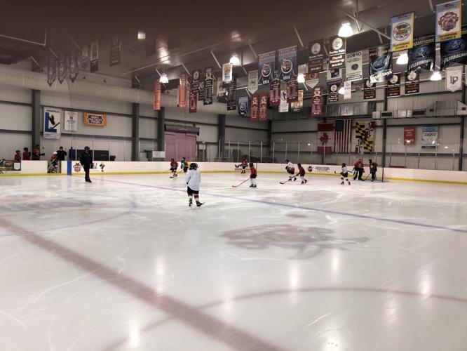 Southern Maryland Sabres hockey | High School | somdnews.com