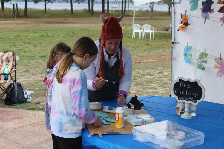 A celebration of osprey and nature | Local | somdnews.com