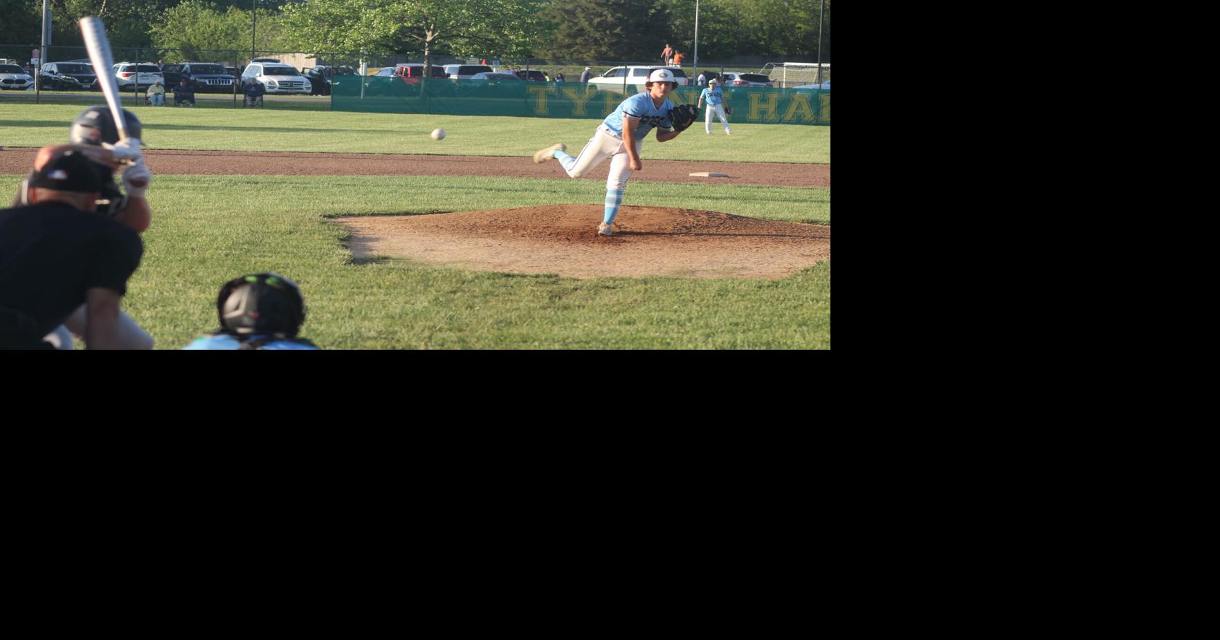 Huntingtown wins SMAC baseball championship | High School | somdnews.com