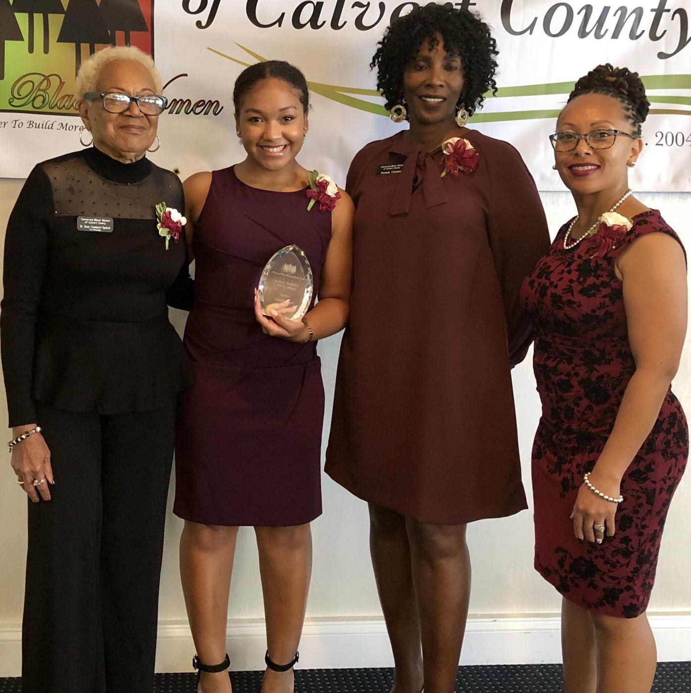 Concerned Black Women continues its salute to community excellence ...
