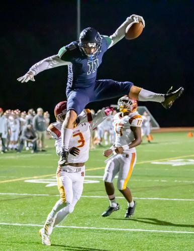 St. Mary's Ryken junior Johnson commits to Virginia Tech | High School ...