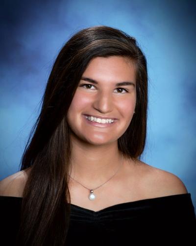 La Plata High School - Meiser, Madison | Virtual Graduations | somdnews.com