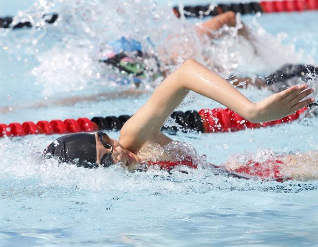 MCSL serves as starting point for county’s top swimmers | Sports ...