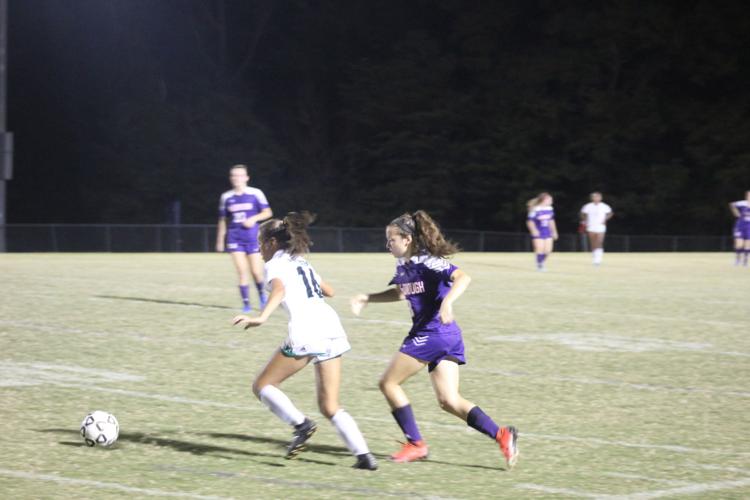 McDonough girls soccer falls to Patuxent in overtime | News | somdnews.com