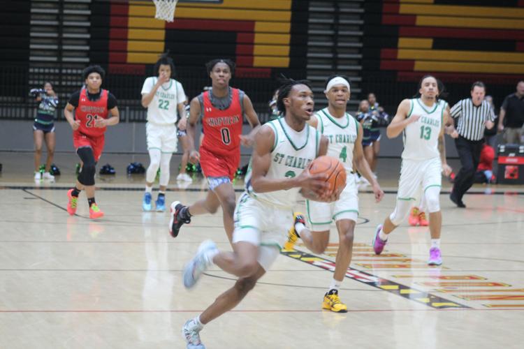 St. Charles garners boys basketball conference title | High School ...