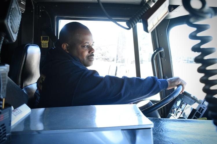 'I just try to do my best and help the next person out' | Local ...