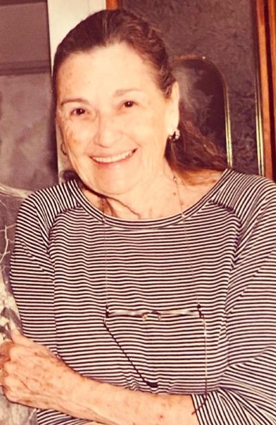 Helen Carol Hancock "Carol" | Obituaries | somdnews.com