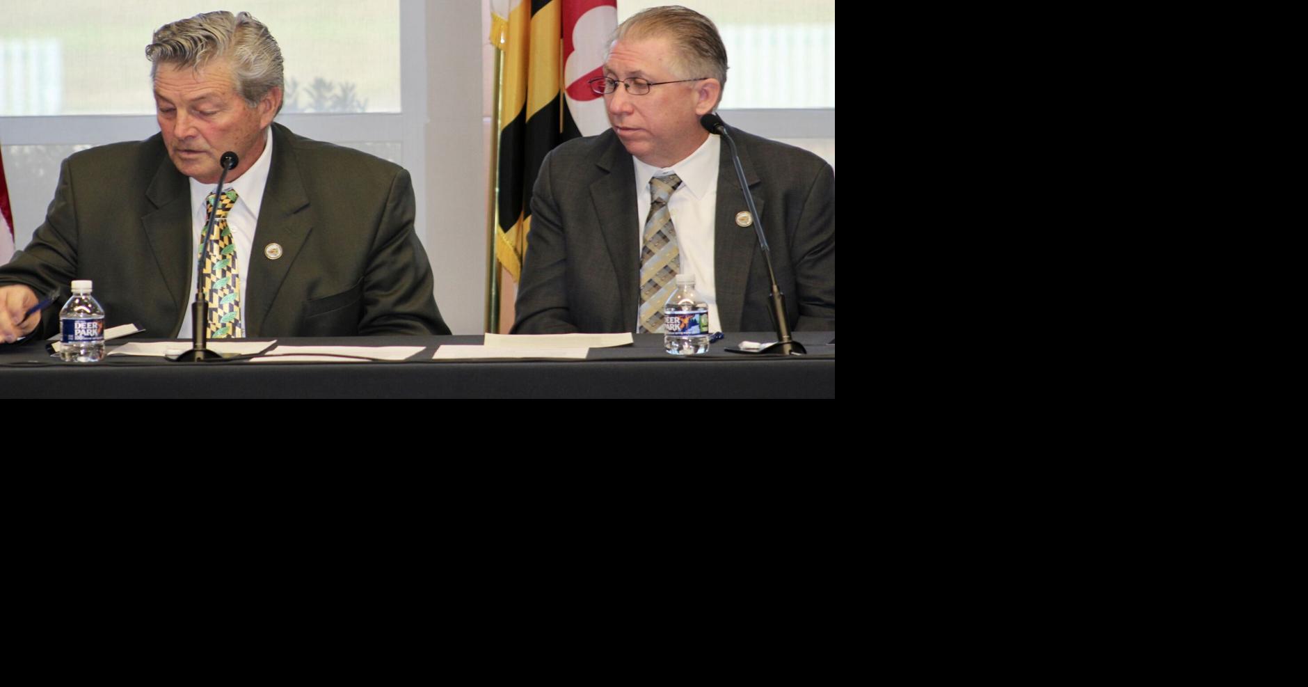 Calvert County government | Impact | somdnews.com