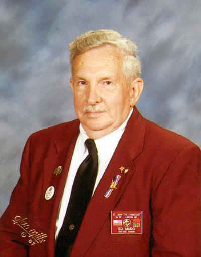 Charles Edward “Ed” Mudd, Sr. | Obituaries | somdnews.com