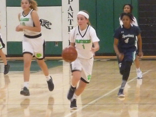 Patuxent girls basketball loses to St. Charles | News | somdnews.com