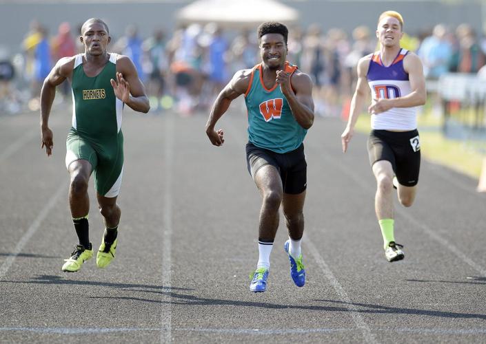North Point boys track and field finishes ahead of the pack | Sports ...