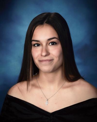 Thomas Stone High School - Williams Bruggeman, Josephine | Virtual Graduations | somdnews.com