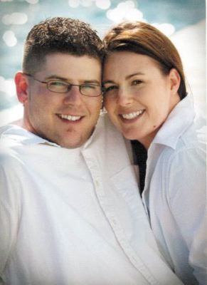 Warring, Gibbons engaged | Archives | somdnews.com