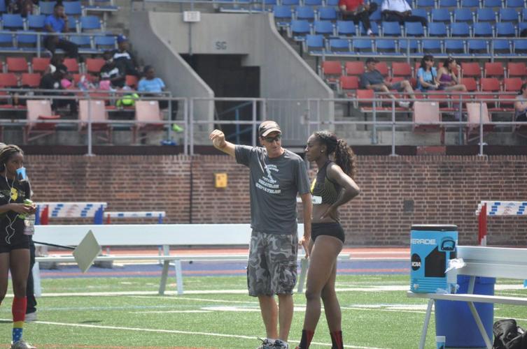 Patuxent graduate Smith hopes to make Olympic jumping team | News ...