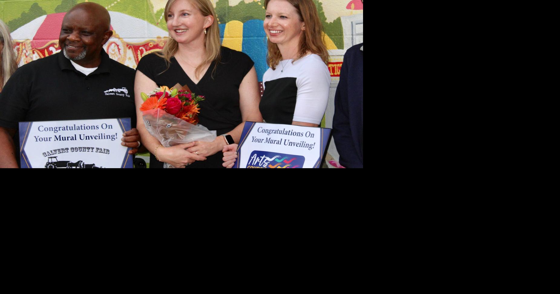 Calvert County Fair starts Wednesday | Local News | somdnews.com