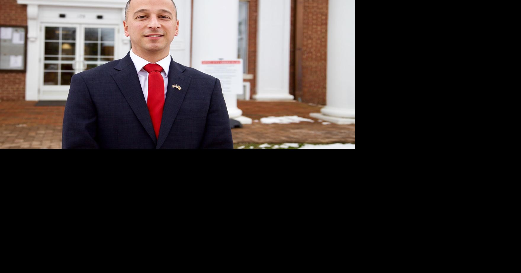 Rappaport shares plans as new state's attorney | Spotlight | somdnews.com