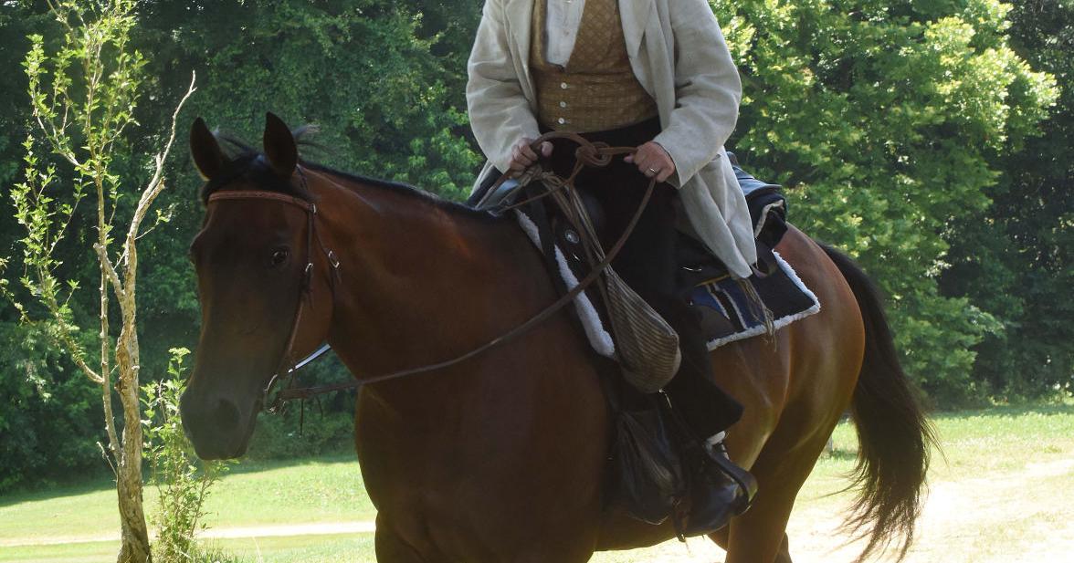 Mudd family celebrates famous ancestor's pardon, return | Local News ...