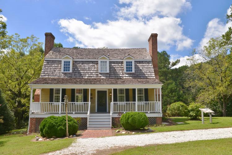 Maxwell Hall: A jewel in Charles County | Spotlight | somdnews.com